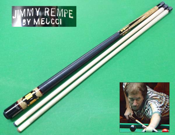 激レア JIM REMPE BY MEUCCI イエローマイカルタ仕様(ビリヤード)｜売買されたオークション情報、yahooの商品情報を ...