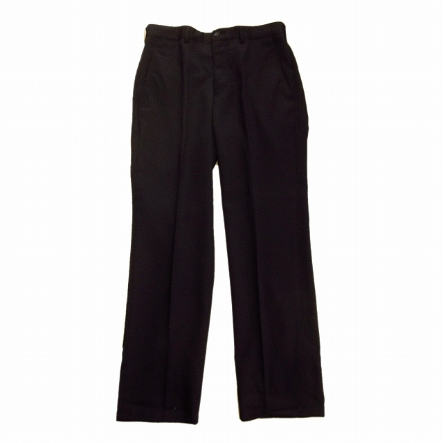 10AW コムデギャルソンオムプリュス COMME des GARCONS HOMME PLUS パンツ スラックス ウール プロテクション期 ...