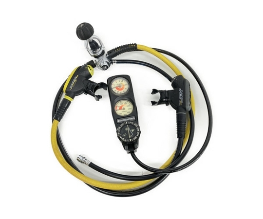 DACOR VIPER ダコー レギュレーター オクトパス セット ジャンクS6901975(レギュレータ)｜売買されたオークション情報 ...