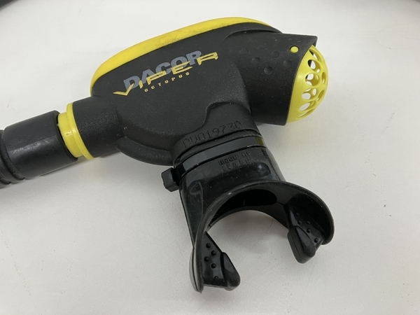 DACOR VIPER ダコー レギュレーター オクトパス セット ジャンクS6901975(レギュレータ)｜売買されたオークション情報 ...