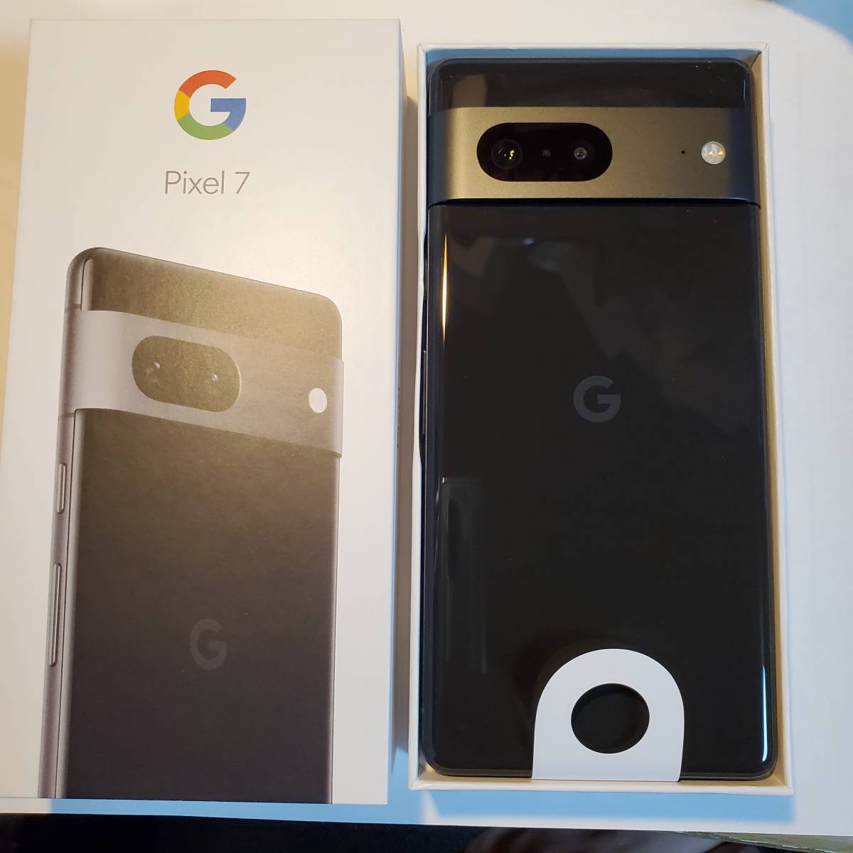 Google Pixel7 128GB Chromecast付(Android)｜売買されたオークション情報、yahooの商品情報をアーカイブ公開 - オークファン（aucfan.com）