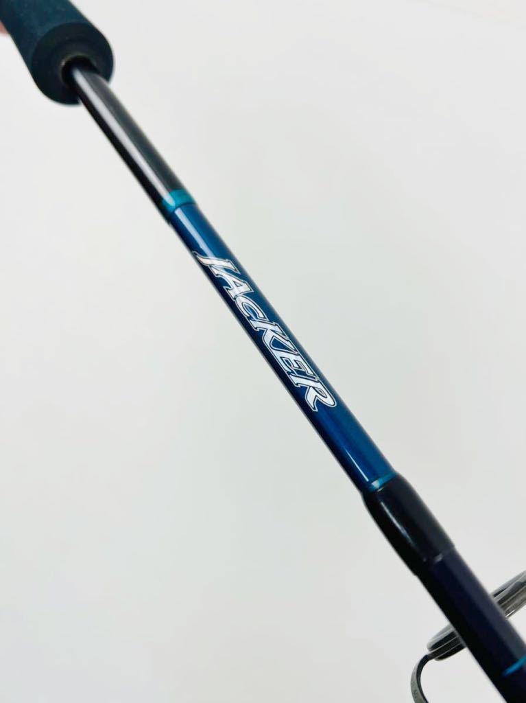 DAIKO JACKER SUPER HEAVY PERFORMER JS-54/10 -SUPER HEAVY PERFORMER ...