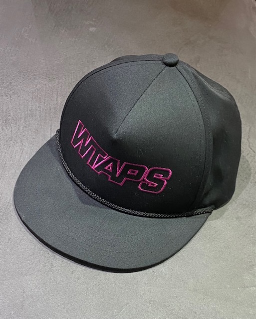 名作 WTAPS MILITIA CAP COPO. TWILL ミリティア キャップ ロゴ 帽子 ダブルタップス 202HCDT-HT12 F(ダブルタップス)｜売買されたオークション情報 ...