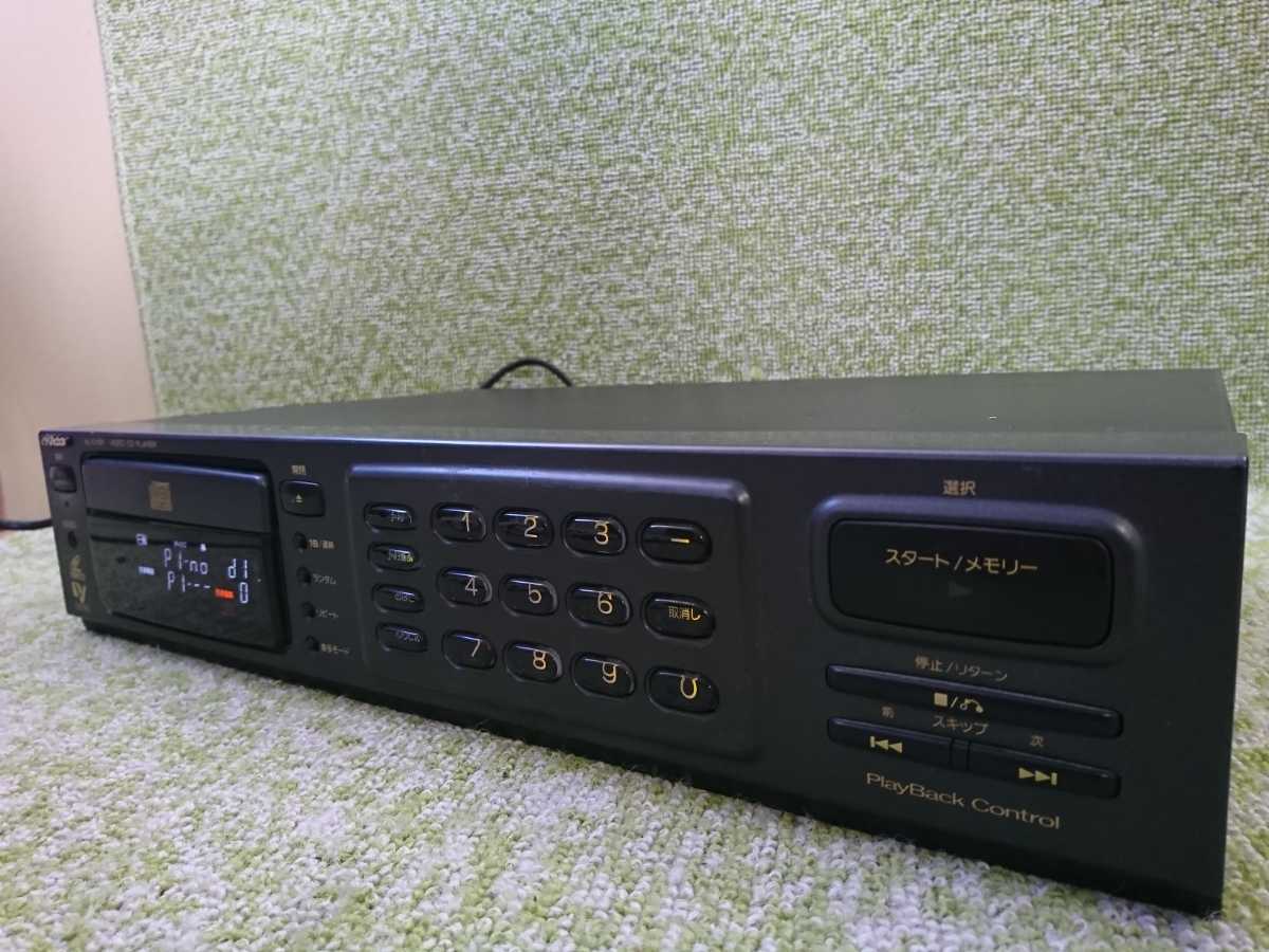管理1246 Victor ビクター XL-CV101 ビデオ CD プレーヤー ジャンク 通電確認のみ(その他)｜売買されたオークション情報 ...