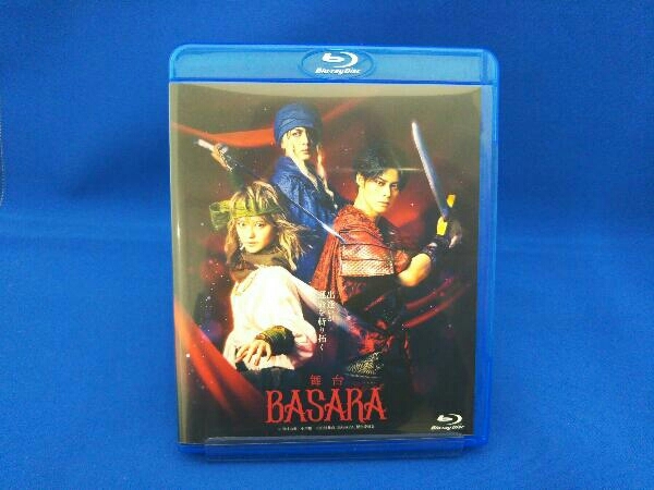 舞台 BASARA(演劇、ミュージカル)｜売買されたオークション情報、yahooの商品情報をアーカイブ公開 - オークファン（aucfan.com）