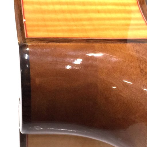 アイバニーズ エレガット エレクトリック クラシックギター GA40SFCE NT-3R-03 ナチュラル ロゼッタ エレキ Ibanez(本体)｜売買されたオークション情報、yahooの商品 ...