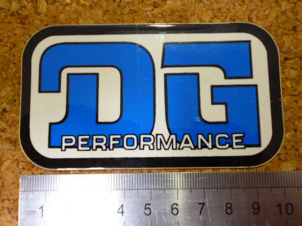 DG ステッカー/ 当時物 ダンガーニ(ステッカー、デカール)｜売買されたオークション情報、yahooの商品情報をアーカイブ公開 ...