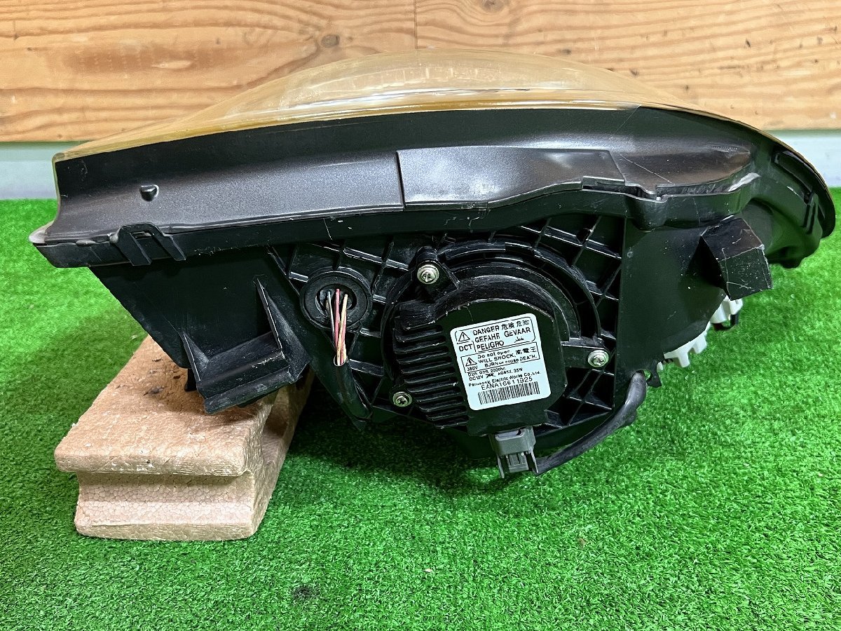 日産 エルグランド ライダー E51 純正 左 ヘッドライト KOITO 100-24852(ヘッドライト)｜売買されたオークション情報、yahooの商品情報をアーカイブ公開 - オークファン ...