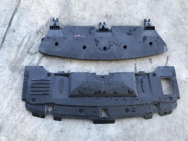 86 4BA-ZN6 アンダーカバー GTリミテッド ブラックパッケージ K1X 57731CA091 57707CA060 フロント(その他 ...