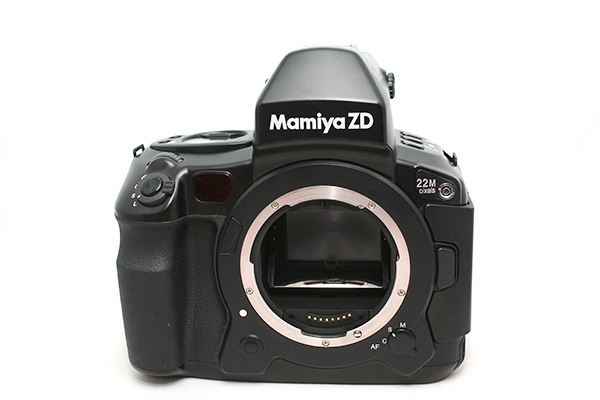 マミヤ Mamiya ZD 本体 中判デジタル一眼(デジタル一眼)｜売買されたオークション情報、yahooの商品情報をアーカイブ公開 ...