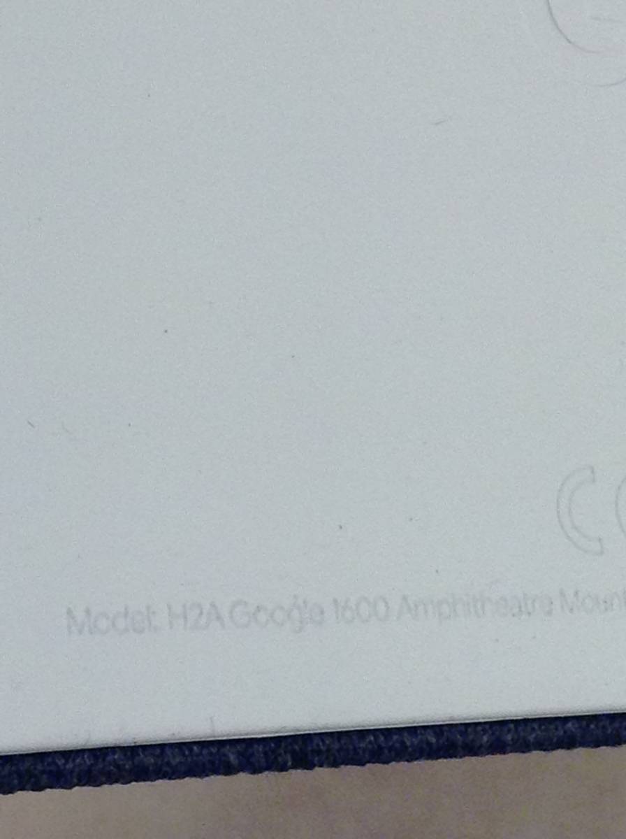 A4329 Google グーグル H2A Nest Hub 10インチ スマートディスプレイ スマートホームディスプレイ 現状品(その他 ...