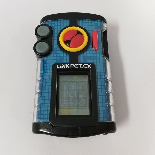 gH447a GBA バトルネットワーク ロックマンエグゼ リンクペットエクシード LINK PET EX / カプコン | ゲーム X(その ...