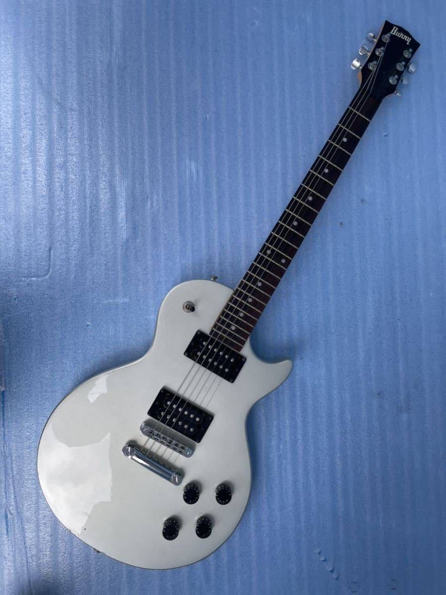 1円スタート FERNANDES フェルナンデス LS-48 銀(フェルナンデス)｜売買されたオークション情報、yahooの商品情報を ...