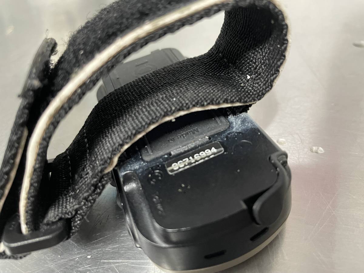 GARMIN Foretrex 101 米軍 携帯 GPS 端末 ガーミン seal marsoc devgru delta cag oda ...