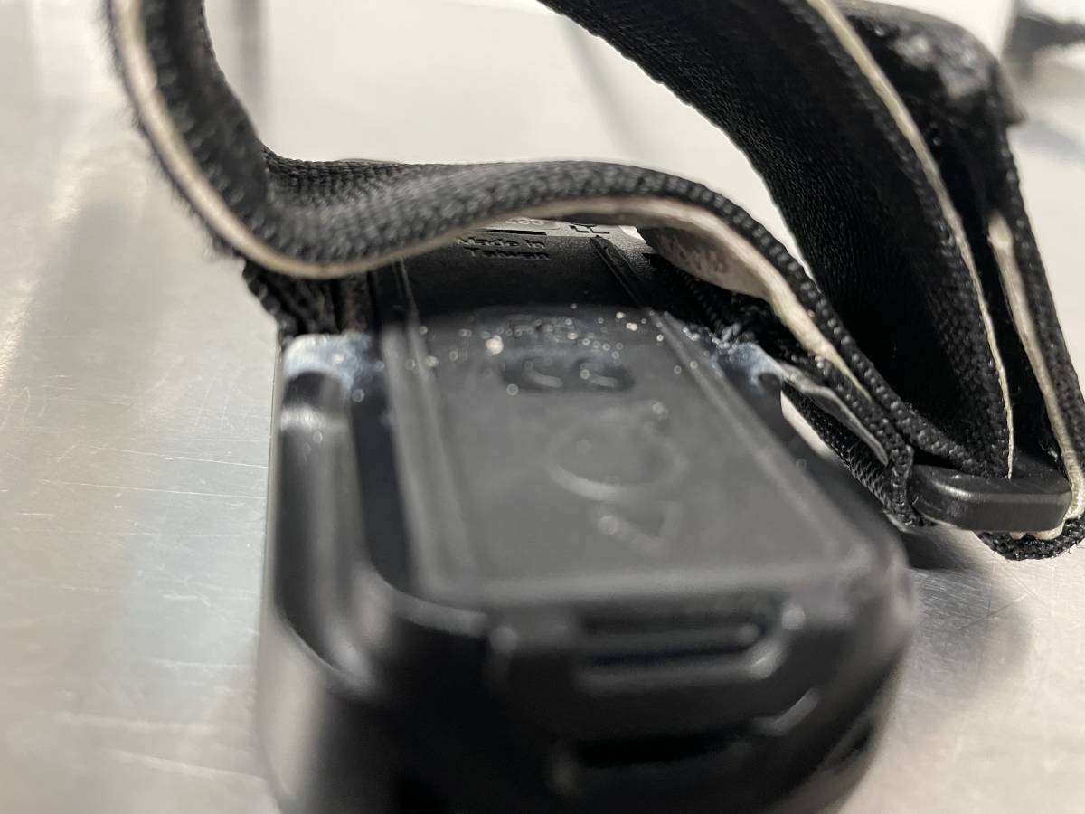 GARMIN Foretrex 101 米軍 携帯 GPS 端末 ガーミン seal marsoc devgru delta cag oda ...