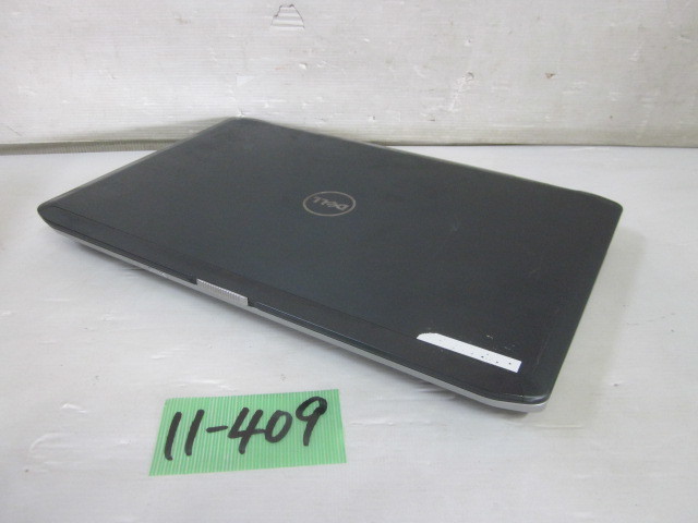 11-409♀DELL ノートPC/corei5-2540M P15F Latitude E5520♀(15インチ～)｜売買されたオークション ...