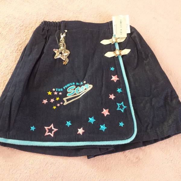 FAMILY PLOT キュロット チャーム付 160cm(160（155cm～）以上)｜売買されたオークション情報、yahooの商品情報をアーカイブ公開 - オークファン（aucfan.com）