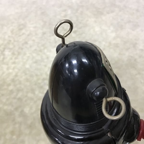 1円〜 吉屋/KO PLANET ROBOT プラネットロボット ブリキ ゼンマイ式(ロボット)｜売買されたオークション情報、yahooの商品情報をアーカイブ公開 - オークファン ...