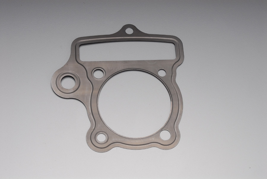 ホンダモンキー124cc用メタルガスケット A56(その他)｜売買されたオークション情報、yahooの商品情報をアーカイブ公開 ...