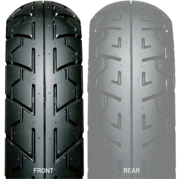 IRC RS-310 VFR400R FZ400R GPZ400S KR250S FX400R GPX400R FZ400N GPZ400R ...