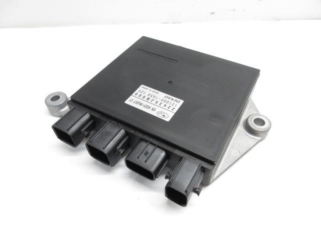 86 ZN6 インジェクターコントロールユニット 131000-1650 22635JB000 153881 4051(トヨタ用)｜売買された ...
