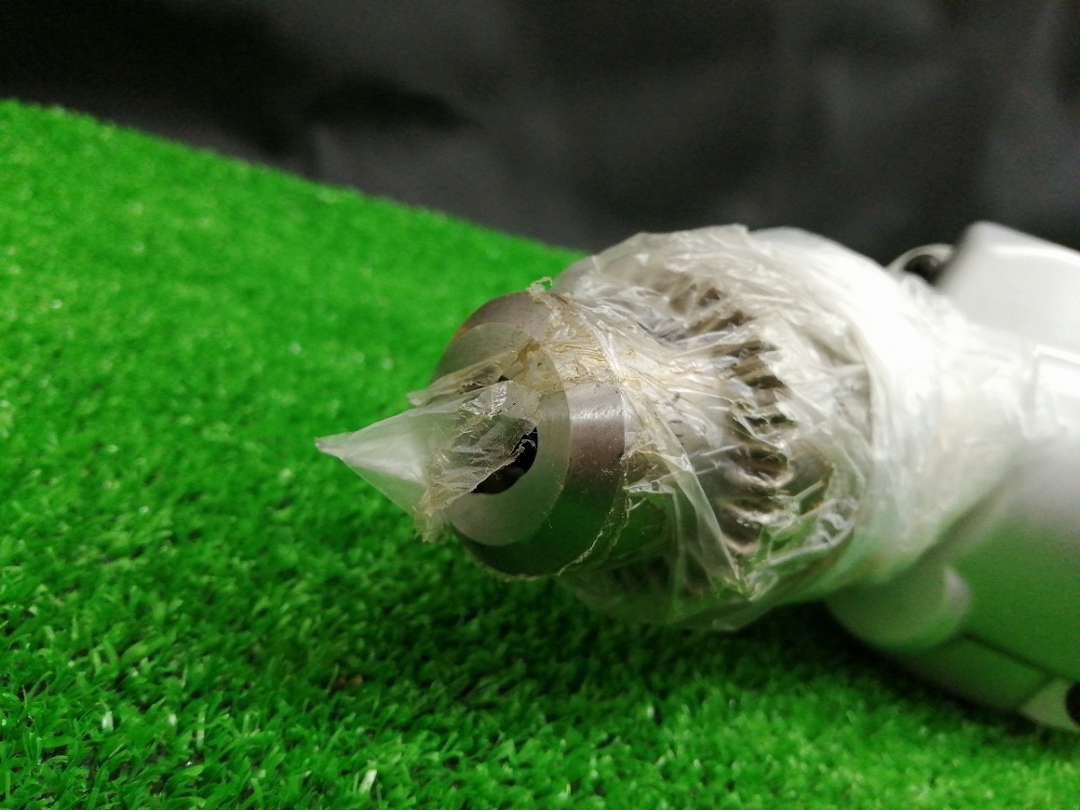 展示 品 日立工機 Hitachi koki 13mm 電気ドリル D13SB 管K(本体)｜売買されたオークション情報、yahooの商品情報をアーカイブ公開 - オークファン（aucfan.com）