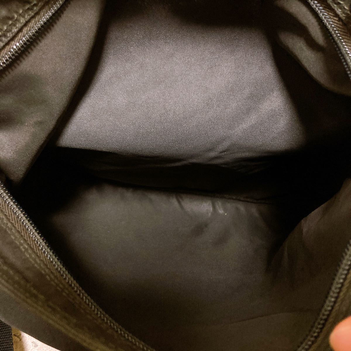 1円 PRADA プラダ ショルダーバッグ B7339 テスートナイロン クロスボディ ブラック 三角プレート ギャランティ(ショルダーバッグ)｜売買されたオークション情報、yahooの商品 ...