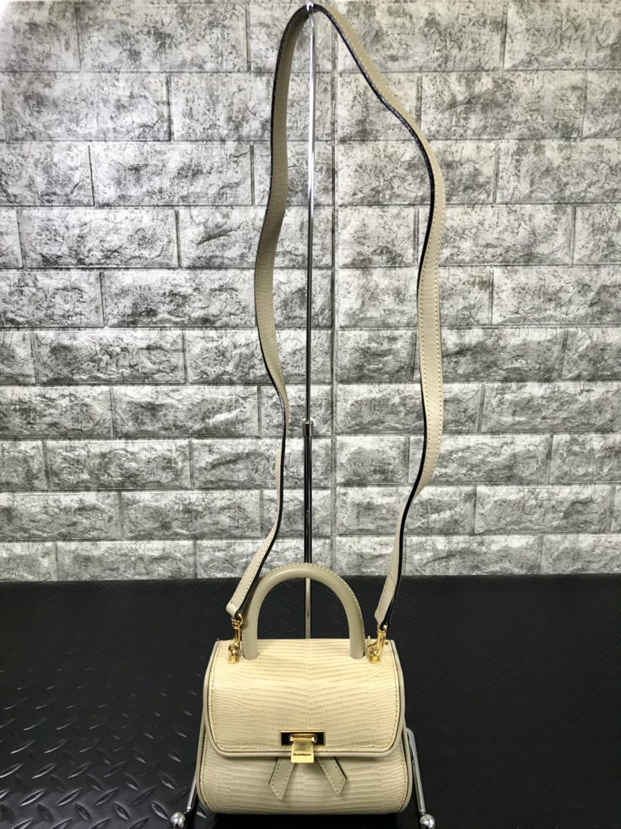 D349 1円スタート MAARI ASKEW マリー アスキュー ハンドバッグ ショルダーバッグ 2WAY ゴールド金具 リボン(その他)｜売買されたオークション情報、yahooの商品情報を ...