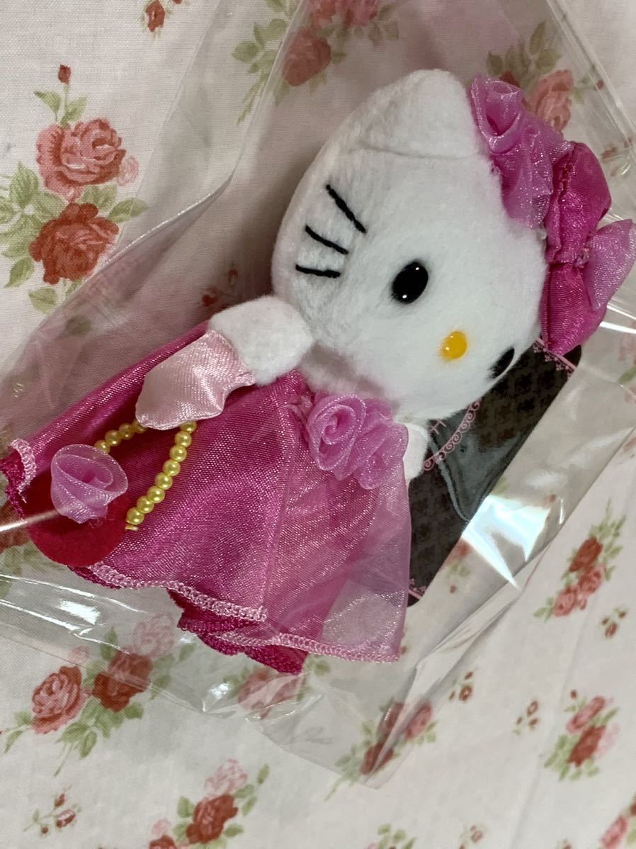 サンリオピューロランド レディキティハウス限定 ハローキティ ぬいぐるみマスコット 2013 ROSE バラ HELLO KITTY(その他)｜売買されたオークション情報、yahooの商品情報 ...