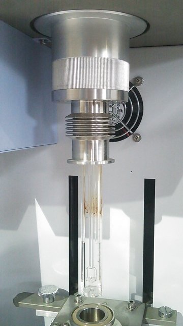 SII セイコー EXSTAR 6000 熱分析装置 TMA/SS6100 標準型 実験/研究/ラボ/測定器/分析機器 現状渡し 店舗引取り ...