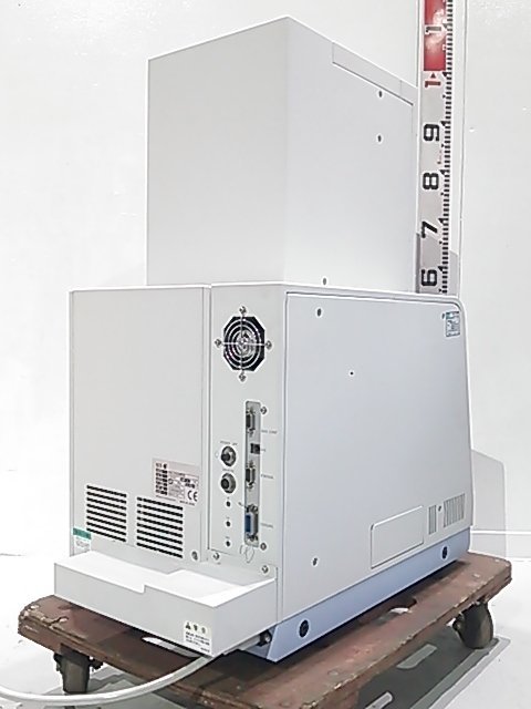 SII セイコー EXSTAR 6000 熱分析装置 TMA/SS6100 標準型 実験/研究/ラボ/測定器/分析機器 現状渡し 店舗引取り ...