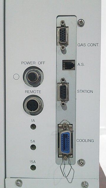 SII セイコー EXSTAR 6000 熱分析装置 TMA/SS6100 標準型 実験/研究/ラボ/測定器/分析機器 現状渡し 店舗引取り ...