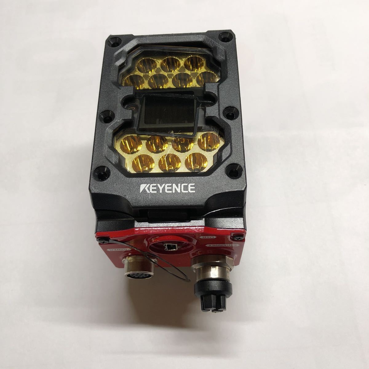 KEYENCE SR-2000 1D/2Dコードリーダー /11(電材、配電用品)｜売買されたオークション情報、yahooの商品情報を ...