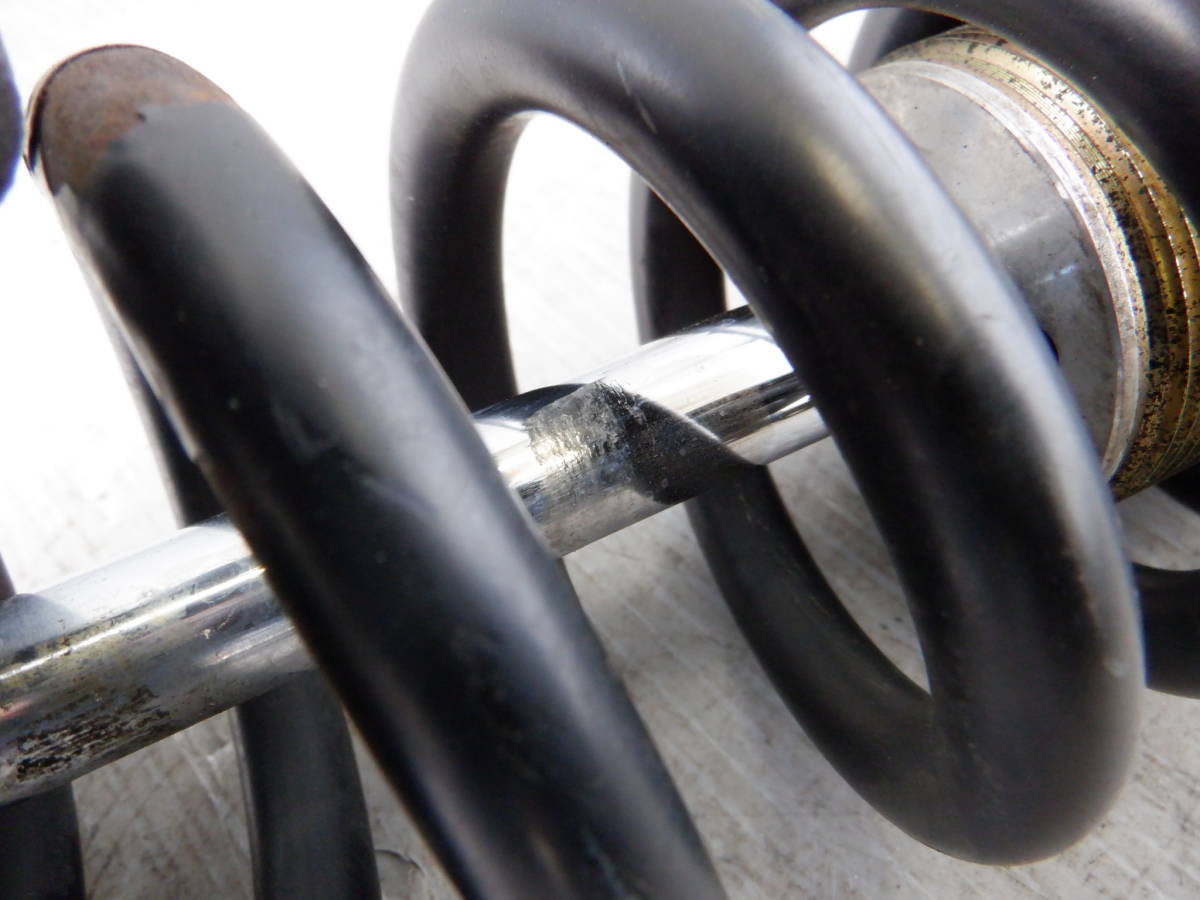 JZX90 JZX100 マーク2 チェイサー クレスタ CST ZERO-1 DAMPER 車高調 全長調整式 フルタップ 難あり/25翌 ...
