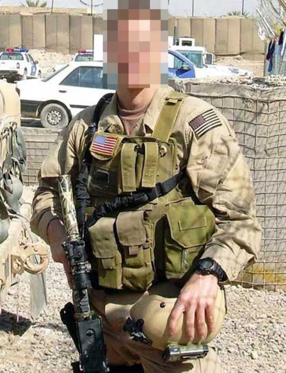 PROTECH Tactical Armor devgru Devgru DEVGRU DGMLCS DGLCS MLCS SEALs ...