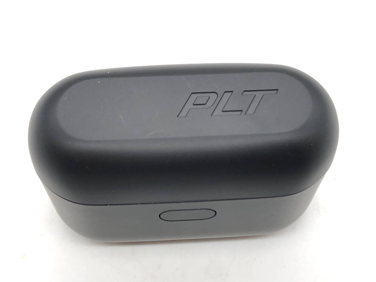 1202-521S③17526RP ワイヤレスイヤホン BacK Beat PRO 5100 Plantronics PLT ブラック(その他 ...