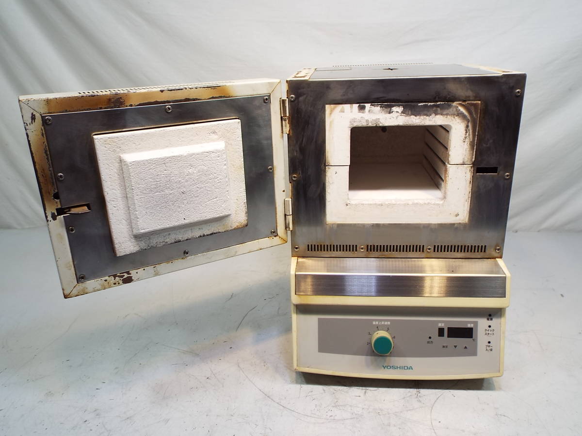 ヨシダ ラボマックス Lab max 3R 歯科技工 リング ファーネス 焼成炉 電気炉(オーラルケア)｜売買されたオークション情報、yahooの商品情報をアーカイブ公開 - オークファン ...
