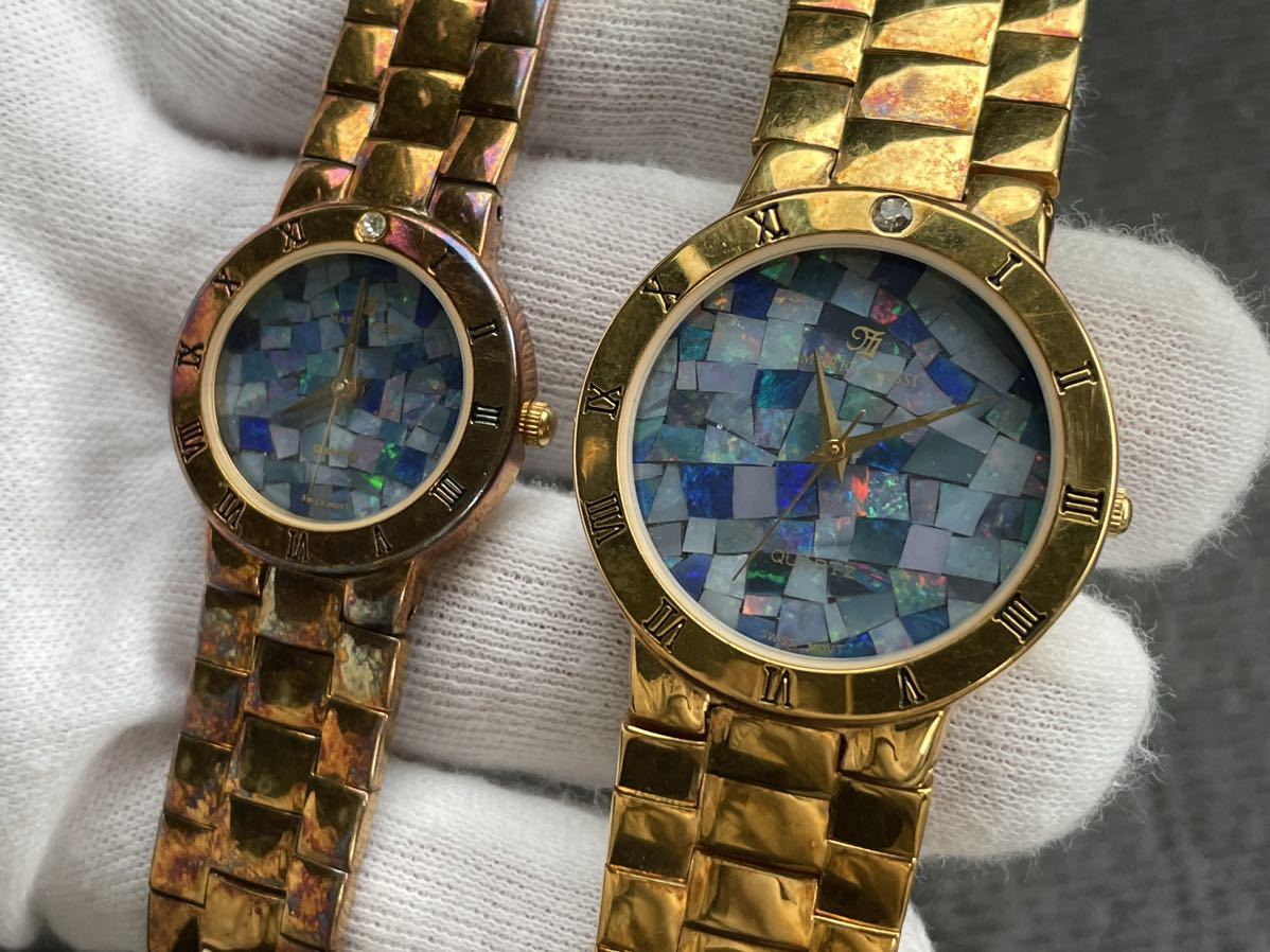 MARIO ALESSIの値段と価格推移は？｜7件の売買情報を集計したMARIO ALESSIの価格や価値の推移データを公開