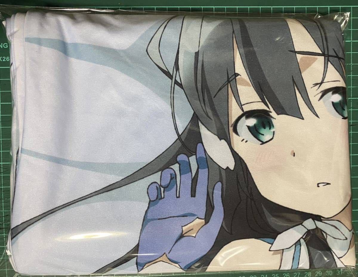 結城友奈は勇者 ある 抱き枕カバー 東郷美森 電撃G’s Festival COMIC(抱き枕)｜売買されたオークション情報、yahooの商品情報をアーカイブ公開 - オークファン ...