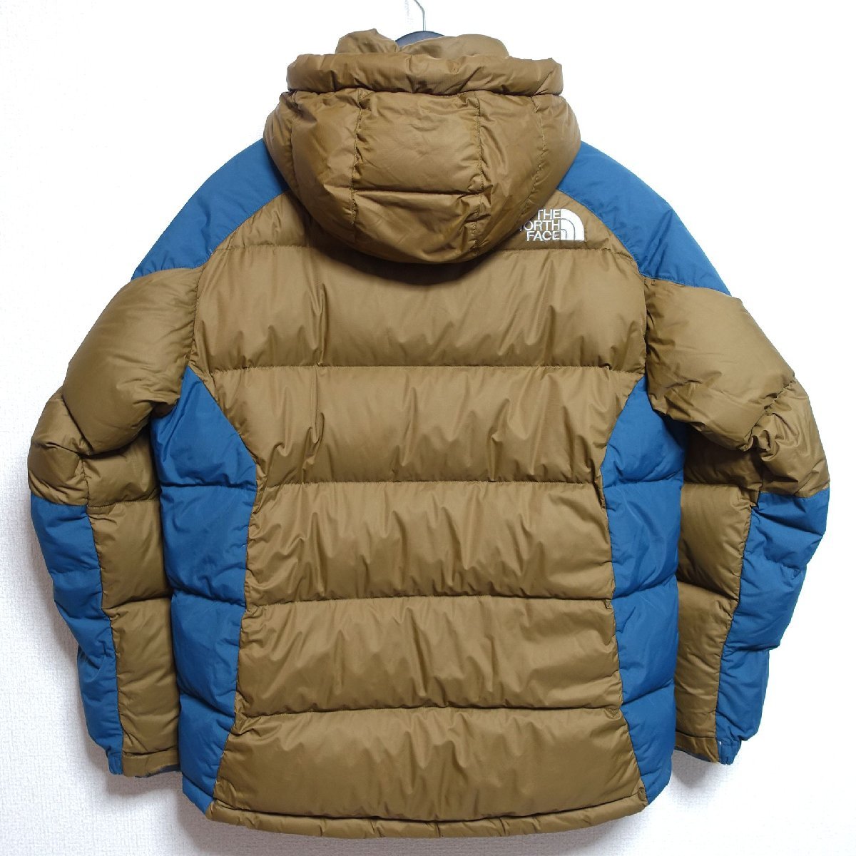 古着 00年代 THE NORTH FACE ノースフェイス ハイベント ダウンジャケット 700FP メンズ Lサイズ 正規品 ブラウン ...