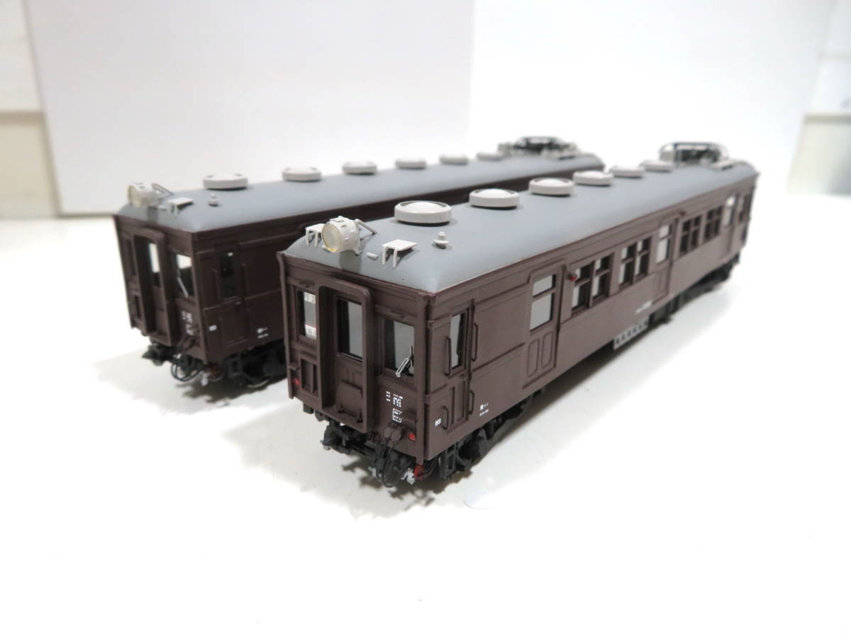 ペーパーキット組品 クモハ12052 クモハ12053 不動現状(JR、国鉄車輌)｜売買されたオークション情報、yahooの商品情報を ...