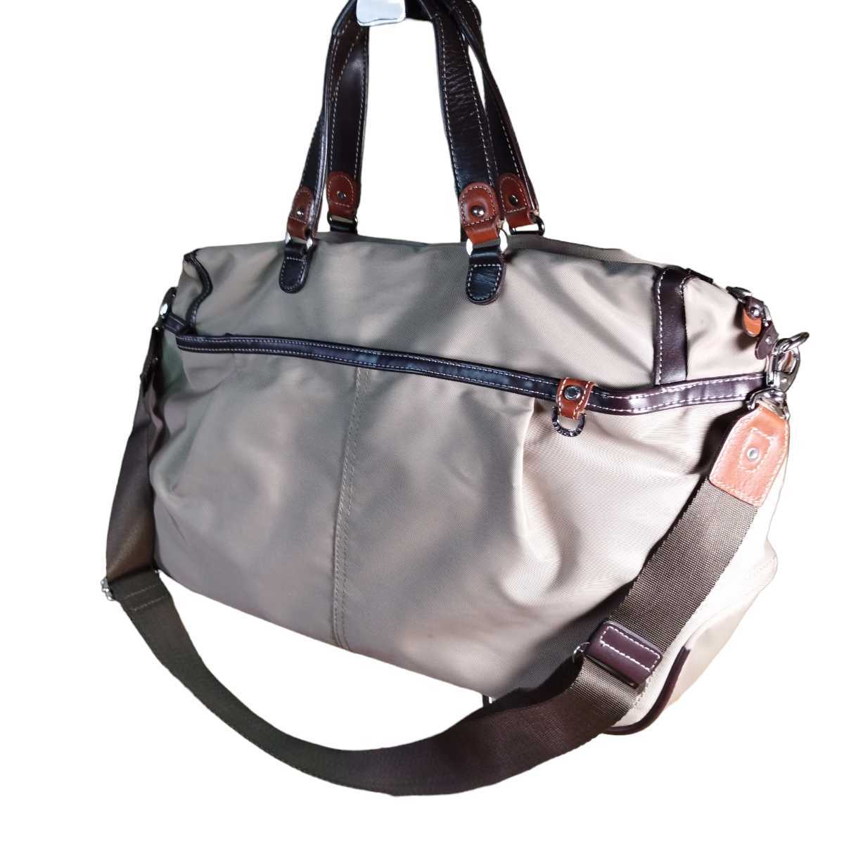 1円 超 ACE PROGRES エース プログレス ブリーフケース ビジネスバッグ 2wayバッグ ショルダーバッグ ベージュ 伝統の国内ブランド(ブリーフケース、書類かばん)｜売買された ...