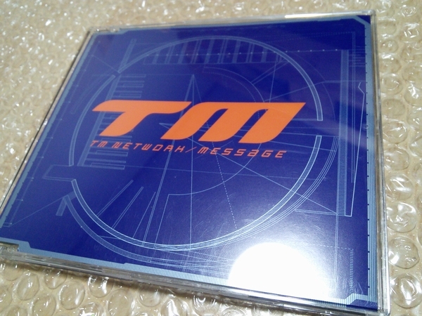 CD TM NETWORK／MESSAGE IGNITION SEQUENCE START We Are Starting Over 3枚セット(TM NETWORK)｜売買されたオークション ...