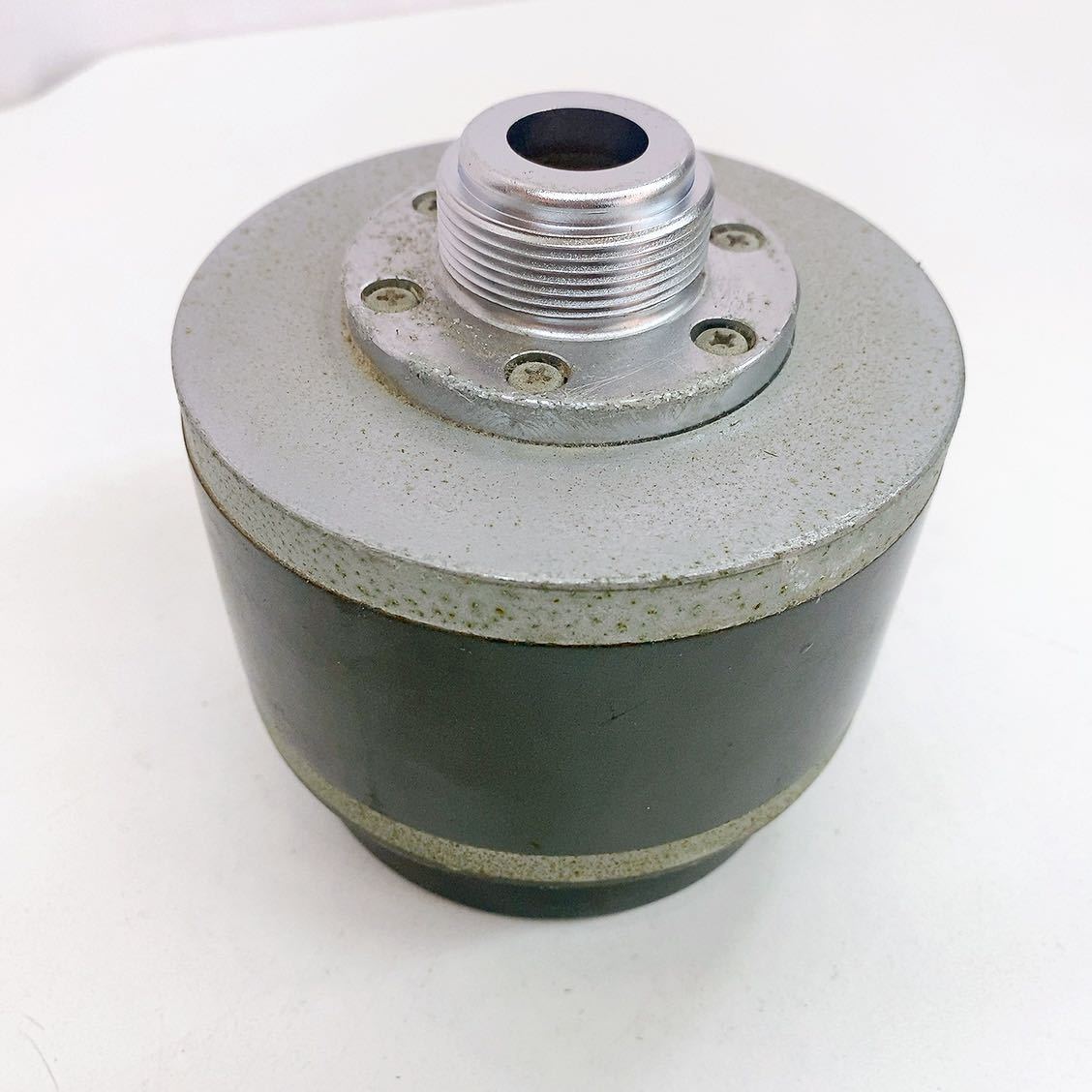 12AB47 1円〜 YL音響 D-5500 8Ω ホーン ドライバー YL ACOUSTIC 音響 スピーカー オーディオ機器 現状品 動作 ...