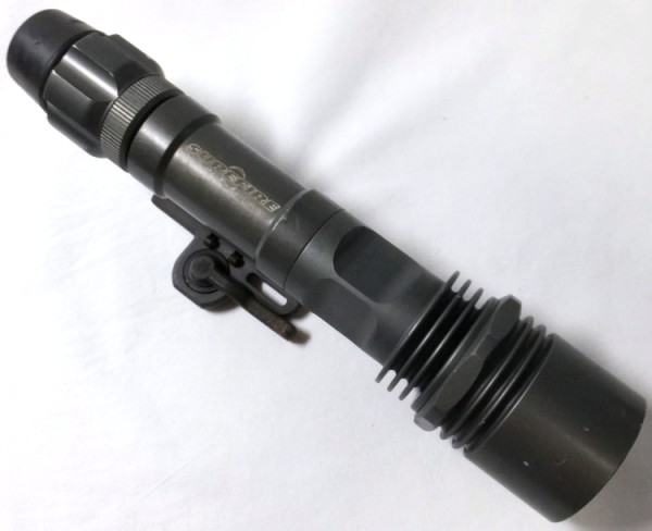 USMC海兵隊実用 シュアファイア M962 ウェポンライト SUREFIRE(パーツ)｜売買されたオークション情報、yahooの商品情報を ...