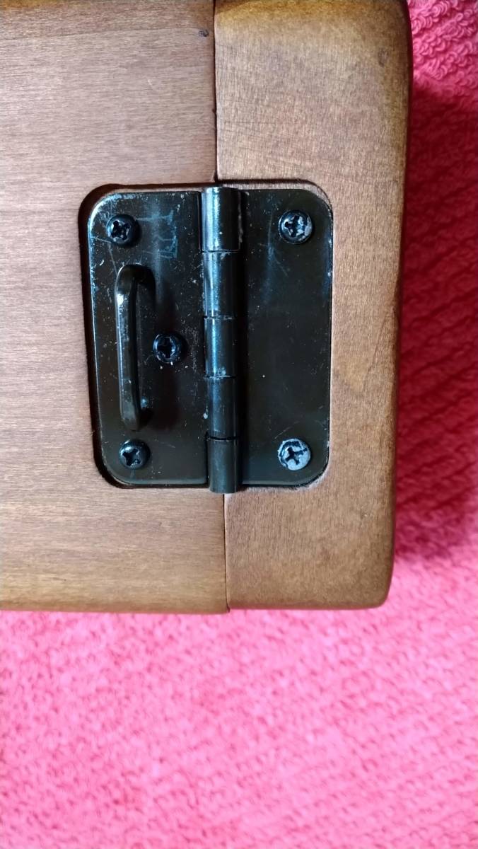当時物 FUJIMI 日本製 MAUZER M712 HOLSTER STOCK モーゼル M712 用 木製ストック ウッドストック(パーツ ...