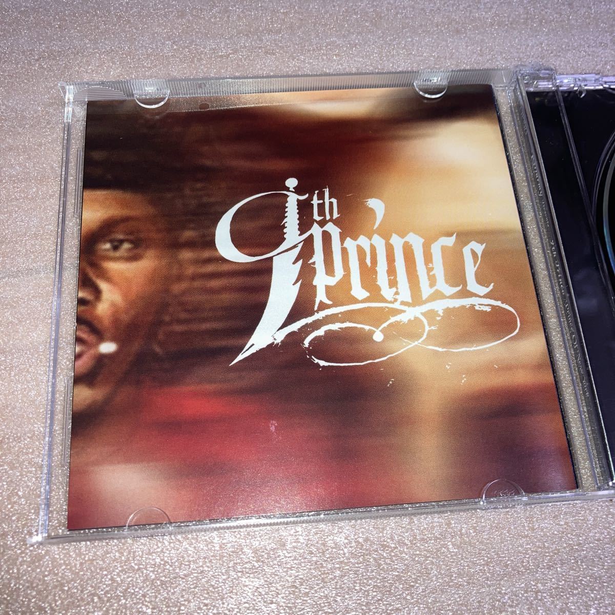 HIP HOP/WU-TANG CLAN/KILLARMY PRESENTS…9TH PRINCE/Prince of New York ...