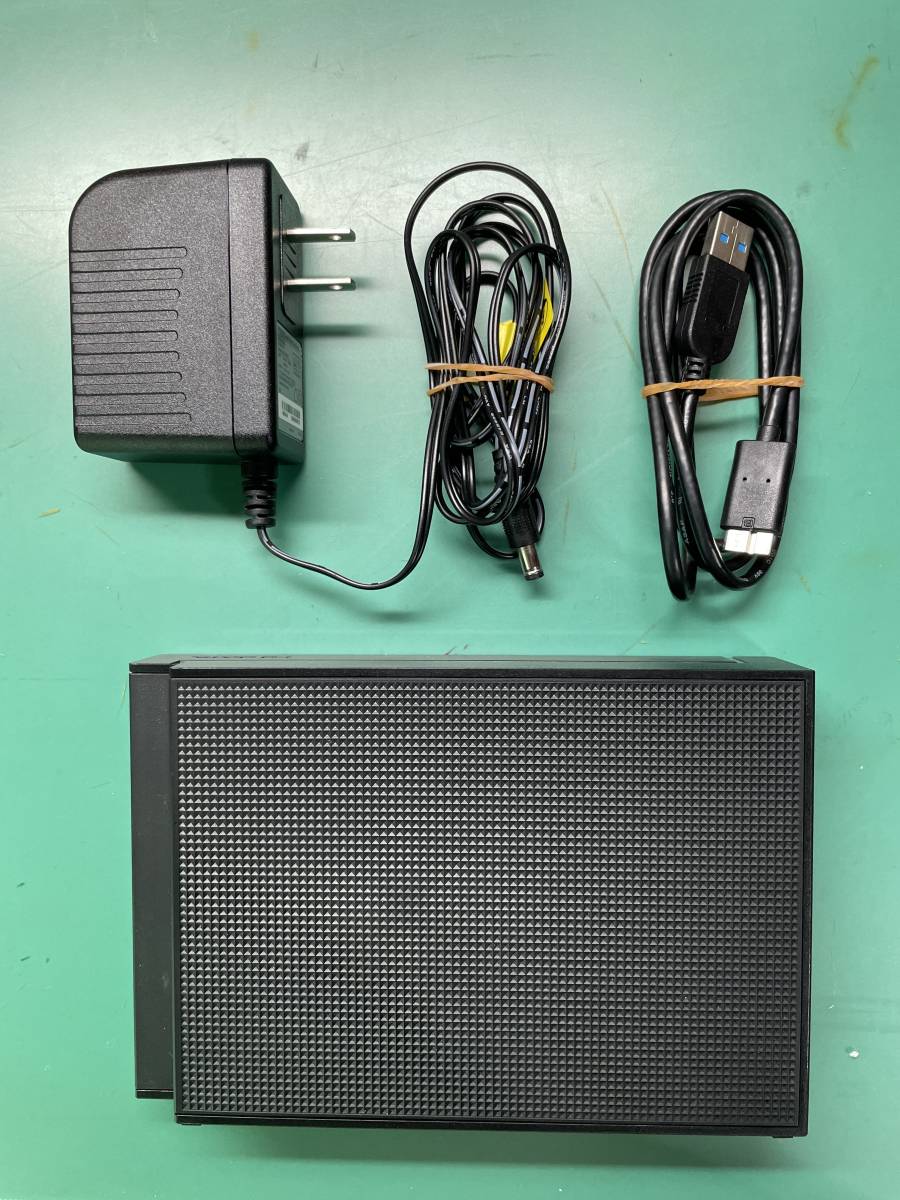 iodata 2TB 外付けHDD 外付けハードディスク テレビ録画 静音&コンパクト 4K録画/Win/Mac 地デジ最大251時間録画可能 日本製 EX-HDAZ-UTL2K(2TB ...