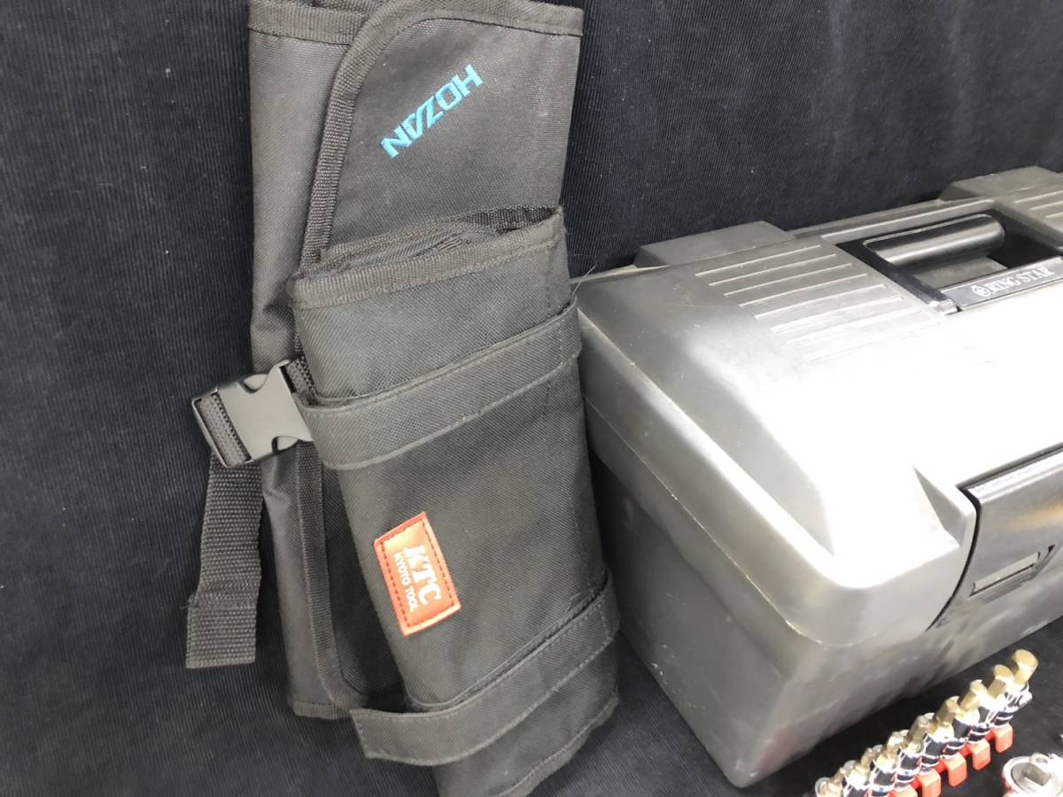 45555 ソケット大量 工具セット ラチェット スパナ メガネ 工具箱 Deen TOP SK11 管 a0109-1-10B(工具セット)｜売買されたオークション情報、yahooの商品情報 ...