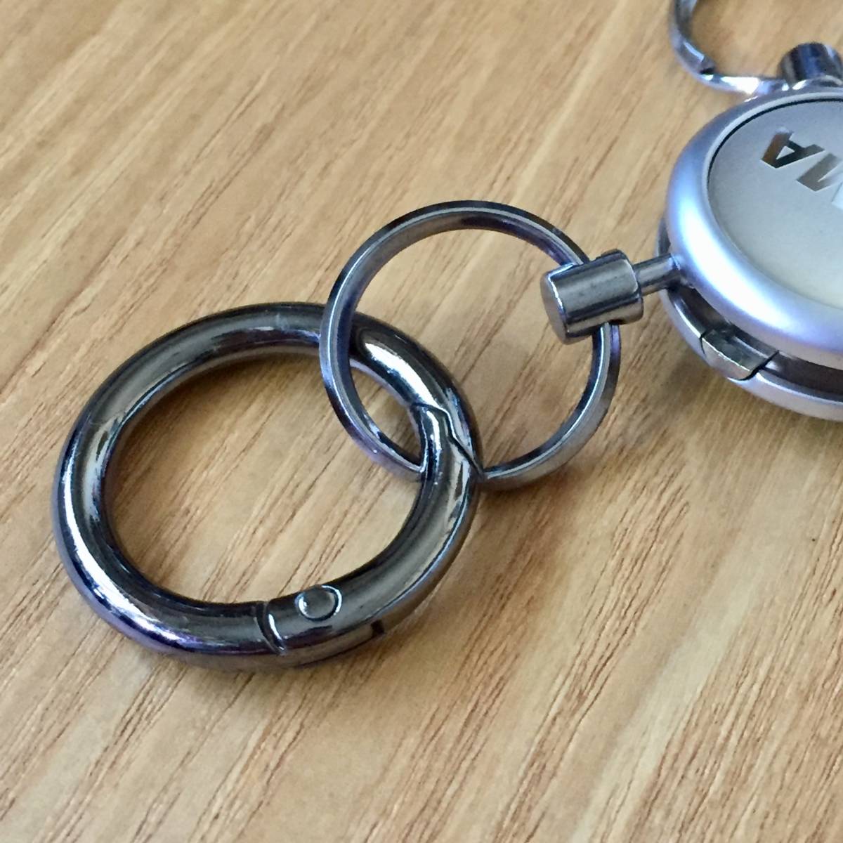 MoMA Key Ring Organizer モマ キーリング キーホルダー マンハッタン ニューヨーク近代美術館 The Museum ...